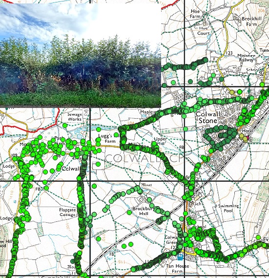 Colwall Village Society